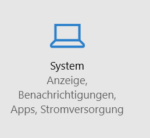 Systeminformationen anzeigen bei Windows 10 - So geht’s