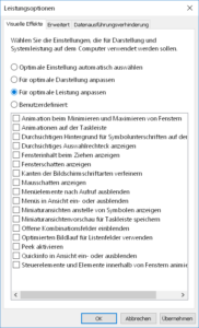 Arbeitsspeicher leeren in Windows 11 - Speicher RAM leeren Computer
