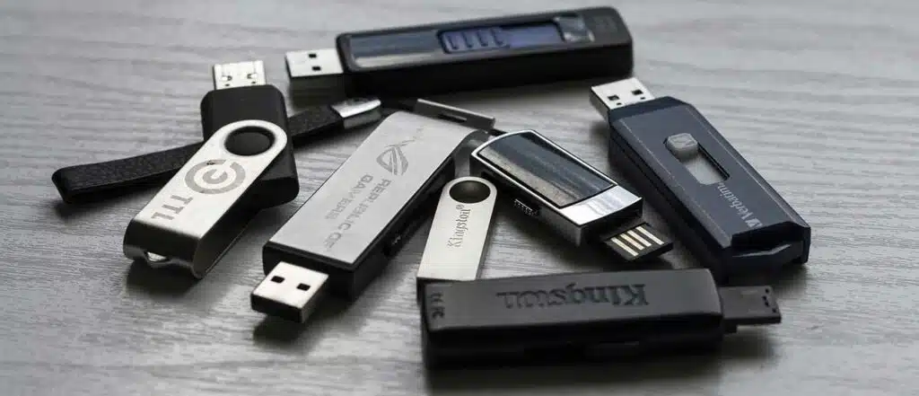 USB-Stick Test: Die 5 besten 256 GB USB-Sticks im Vergleich