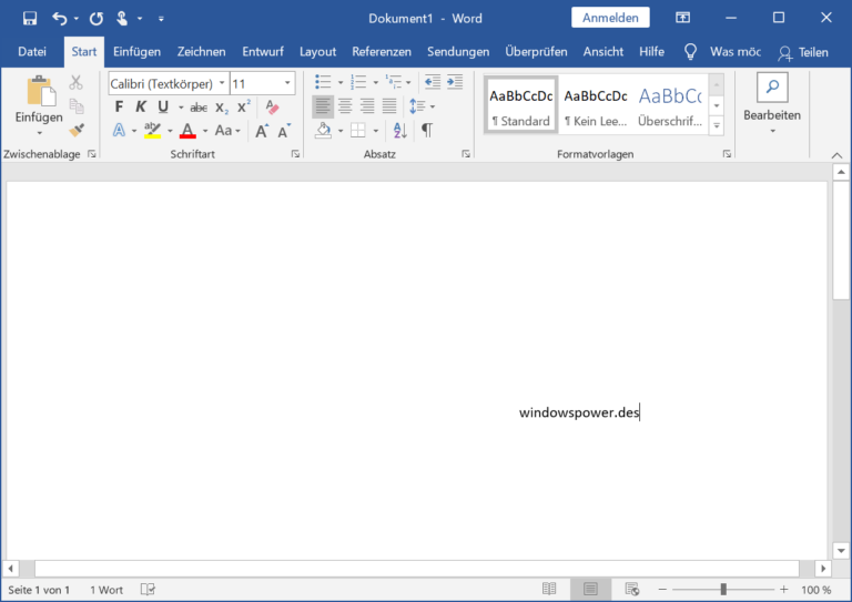 Word Text Mittig Platzieren | Ausrichten oder Anordnen von Objekten – SRXQ