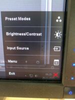Bildschirmhelligkeit einstellen bei Windows 10