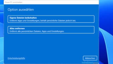 HDR aktivieren bei Windows 11 - Anleitung
