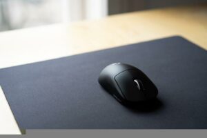 Funkmaus Kabellose Maus funktioniert nicht unter Windows 11