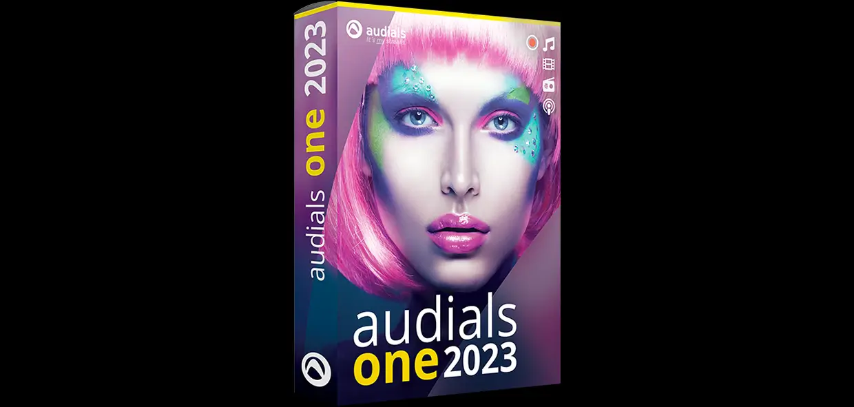Audials One 2023: Die All-in-One Lösung für Musik und Video + Gewinnspiel